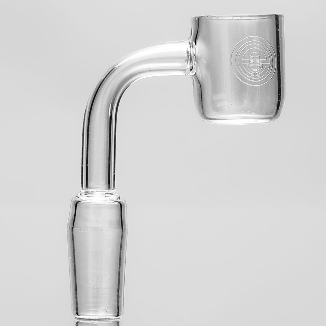 14mm Quartz Dab Banger | Dabs Away!! – Aqua Lab Technologies