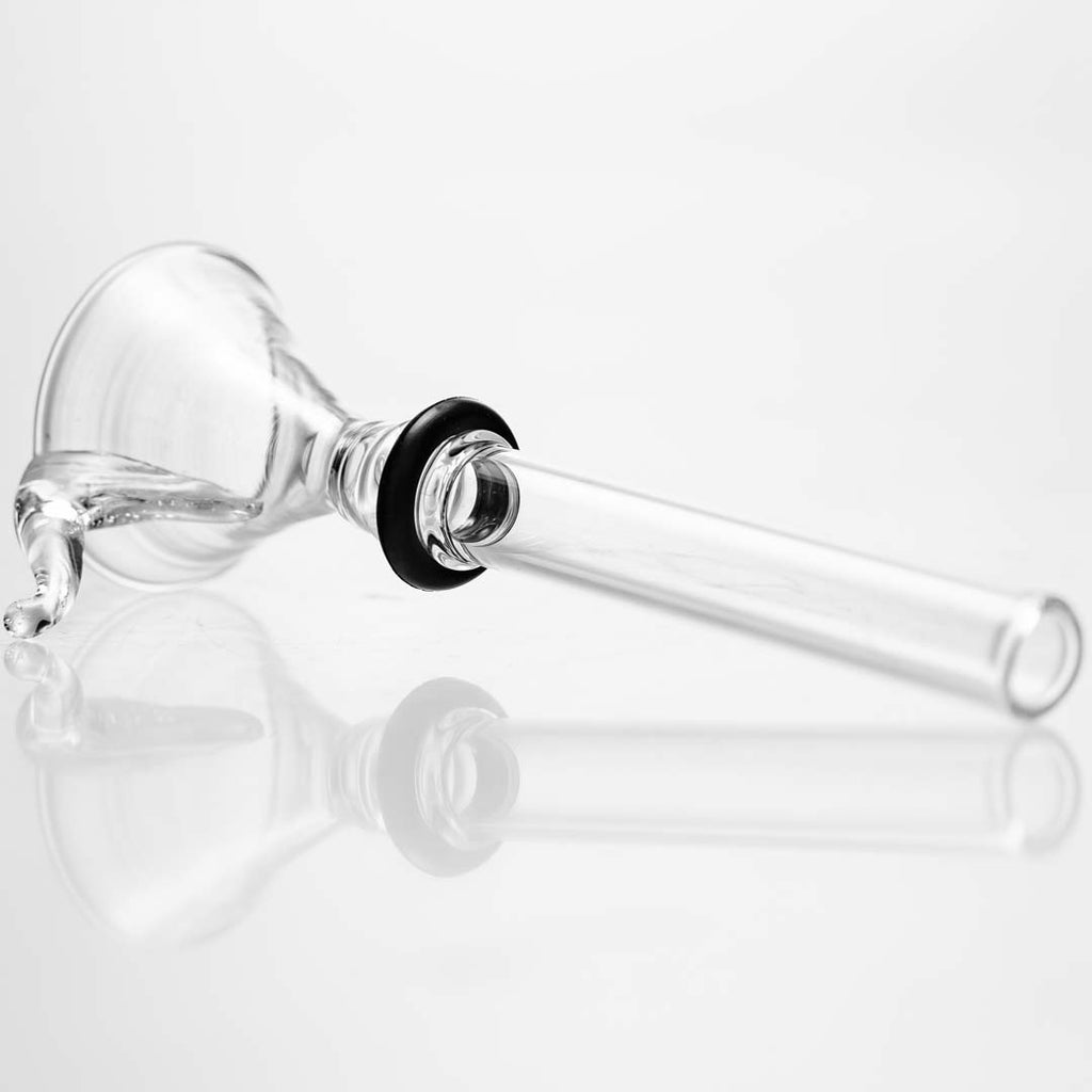 Bong Bowls & Slides: 14mm & 18mm Glass Replacement Bowls