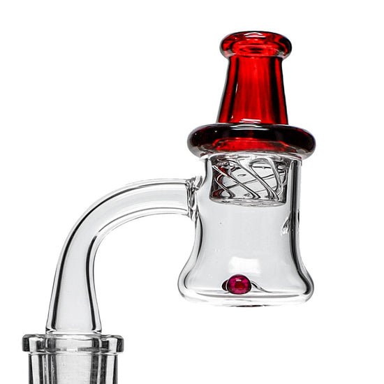 Sovereignty Glass | Precision Bongs and Dab Rigs