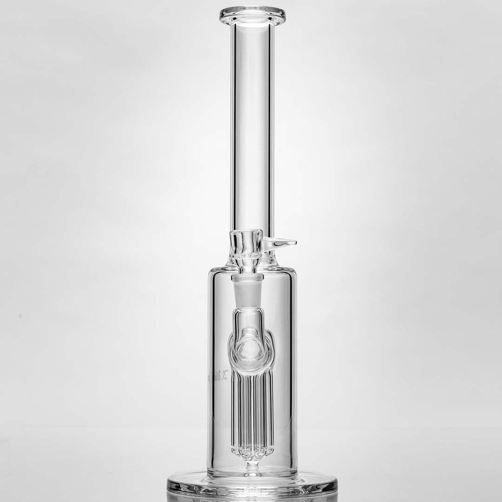 Stemless Bongs for Sale | Fixed Stem Bongs at Aqua Lab Technologies