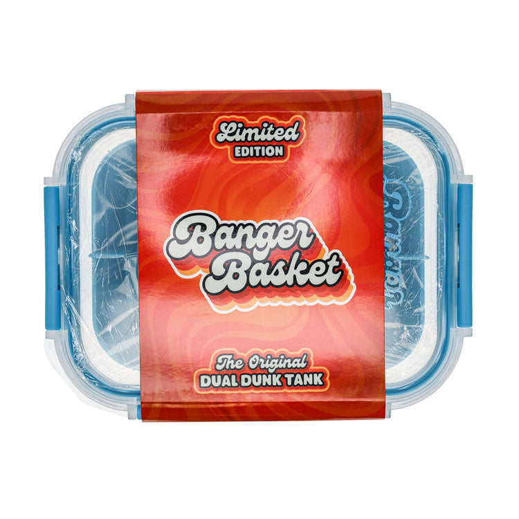 ISO Banger Dunk Station from Banger Basket – Aqua Lab Technologies
