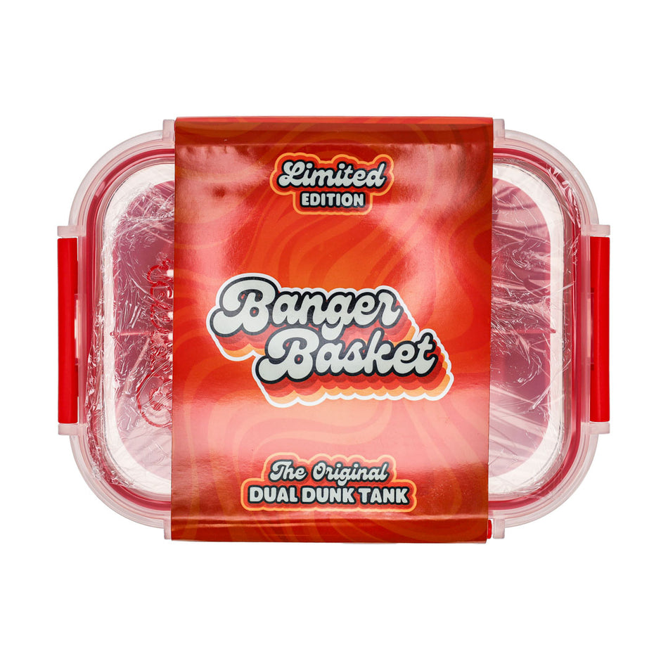 ISO Banger Dunk Station from Banger Basket – Aqua Lab Technologies