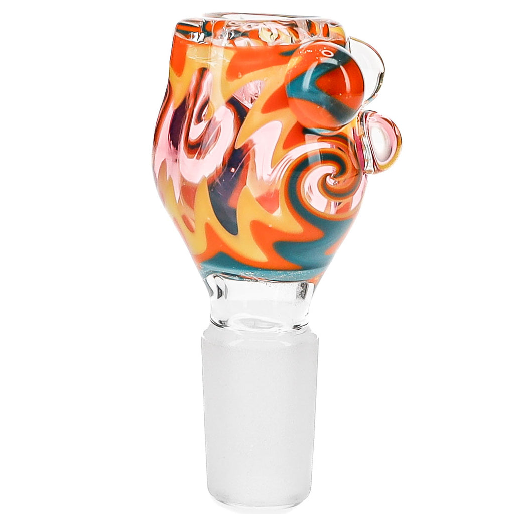 Best Glass Sliders for Bongs and Screen Bong Bowls – Aqua Lab Technologies