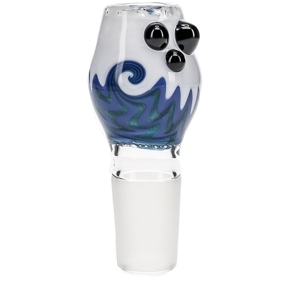 Best Glass Sliders for Bongs and Screen Bong Bowls – Aqua Lab Technologies