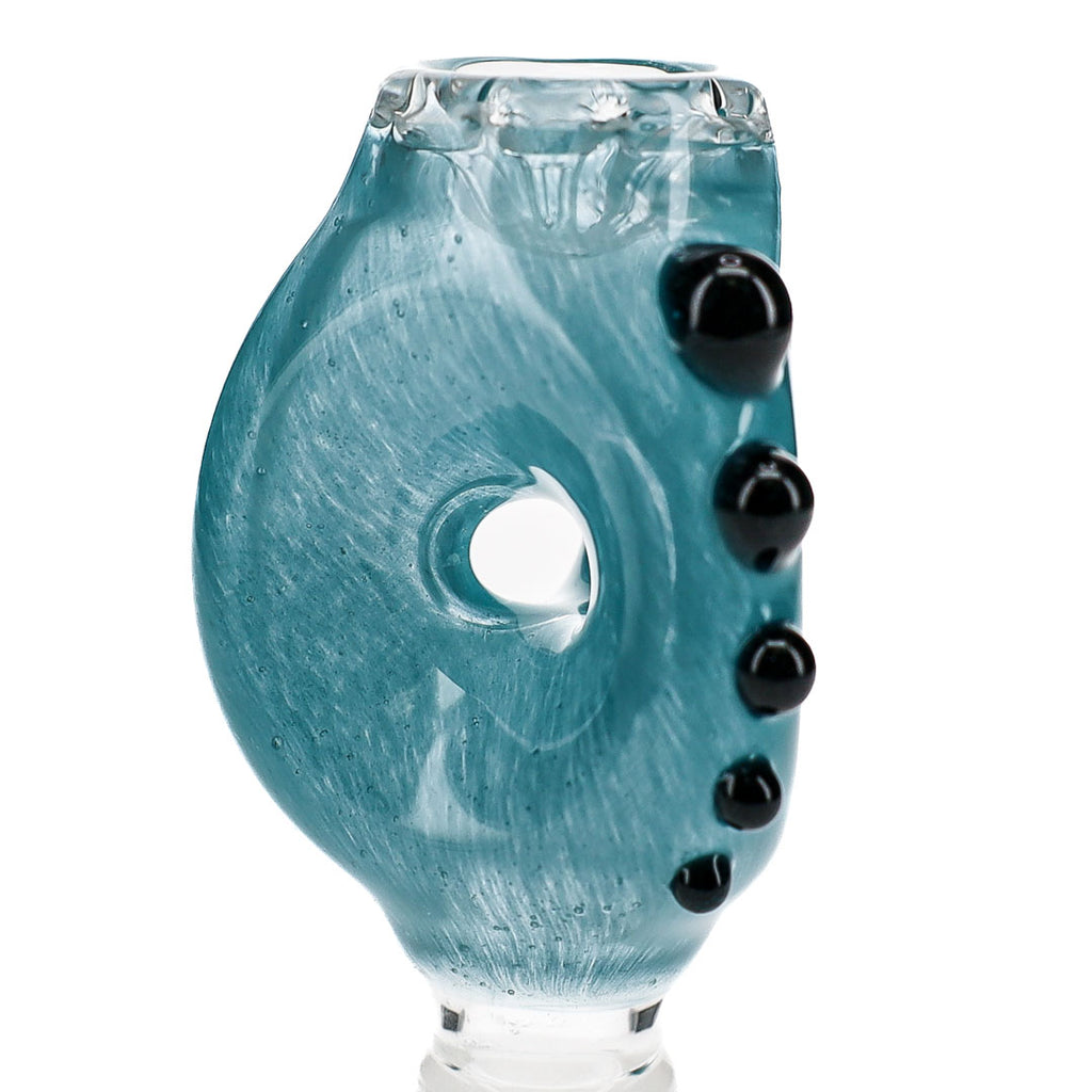 14mm Heady Bong Bowls from Ben Wilson Glass – Aqua Lab Technologies