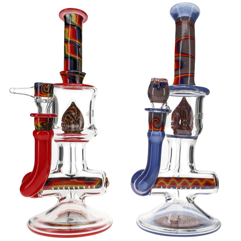 Bongs & Water Pipes - Bongs For Sale Online – Aqua Lab Technologies