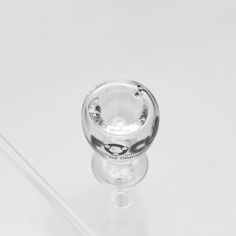 Moroccan Hash Bowl for Bubblehash from Chameleon Glass – Aqua Lab ...