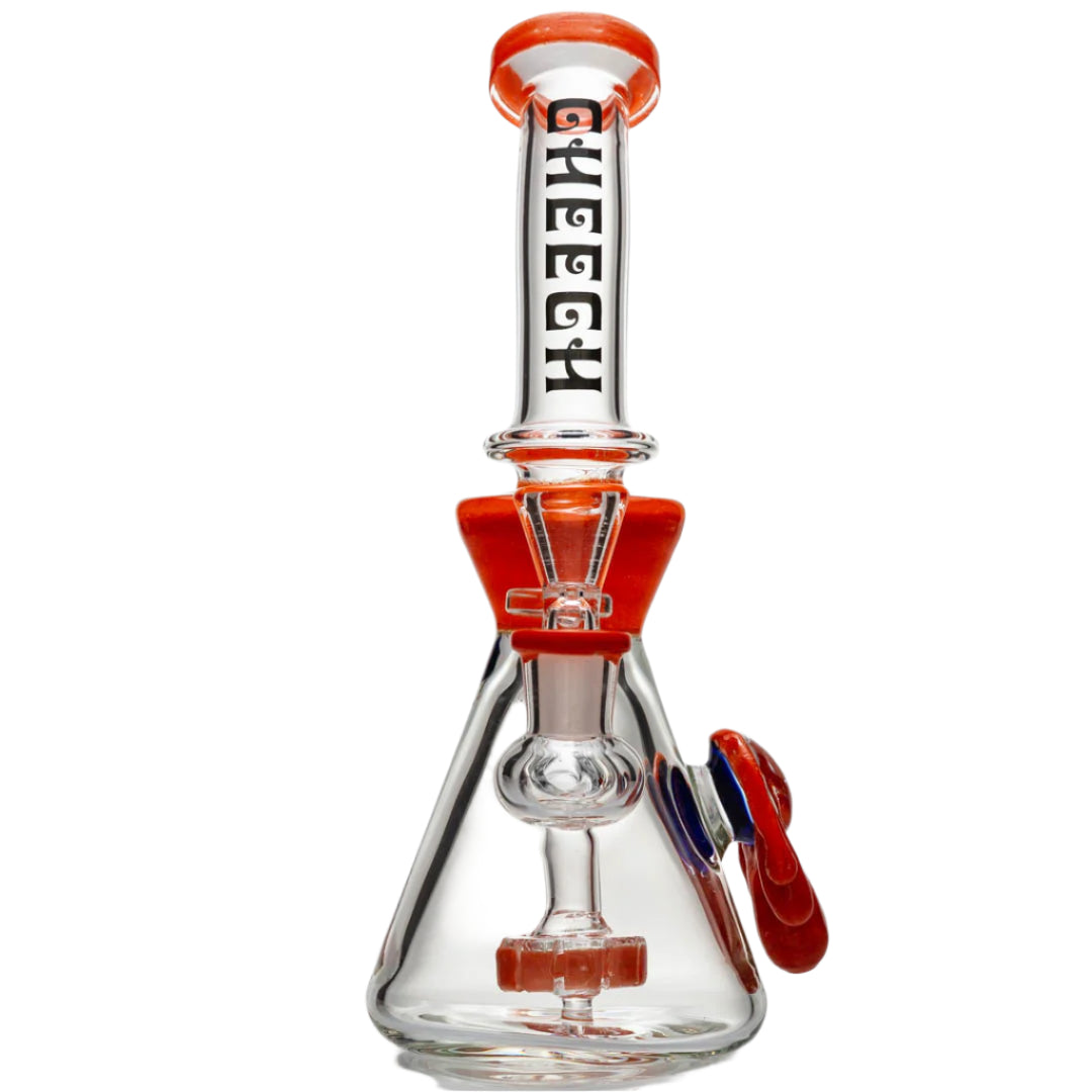 Cheech Glass - Drip Beaker Dab Rigs - Aqua Lab Technologies