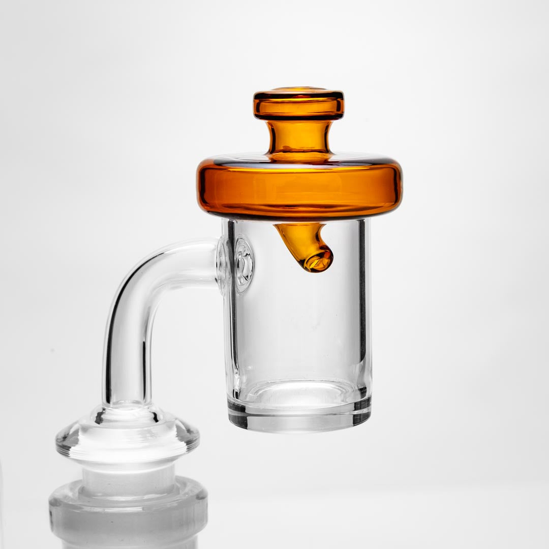 Cheech UFO Directional Carb Caps - Aqua Lab Technologies