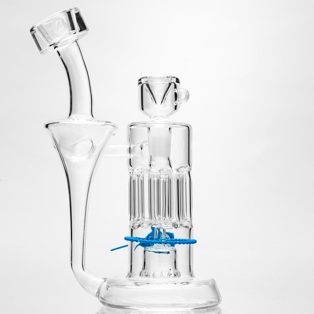 Flowcycler Dab Rig from Cookies Glass
