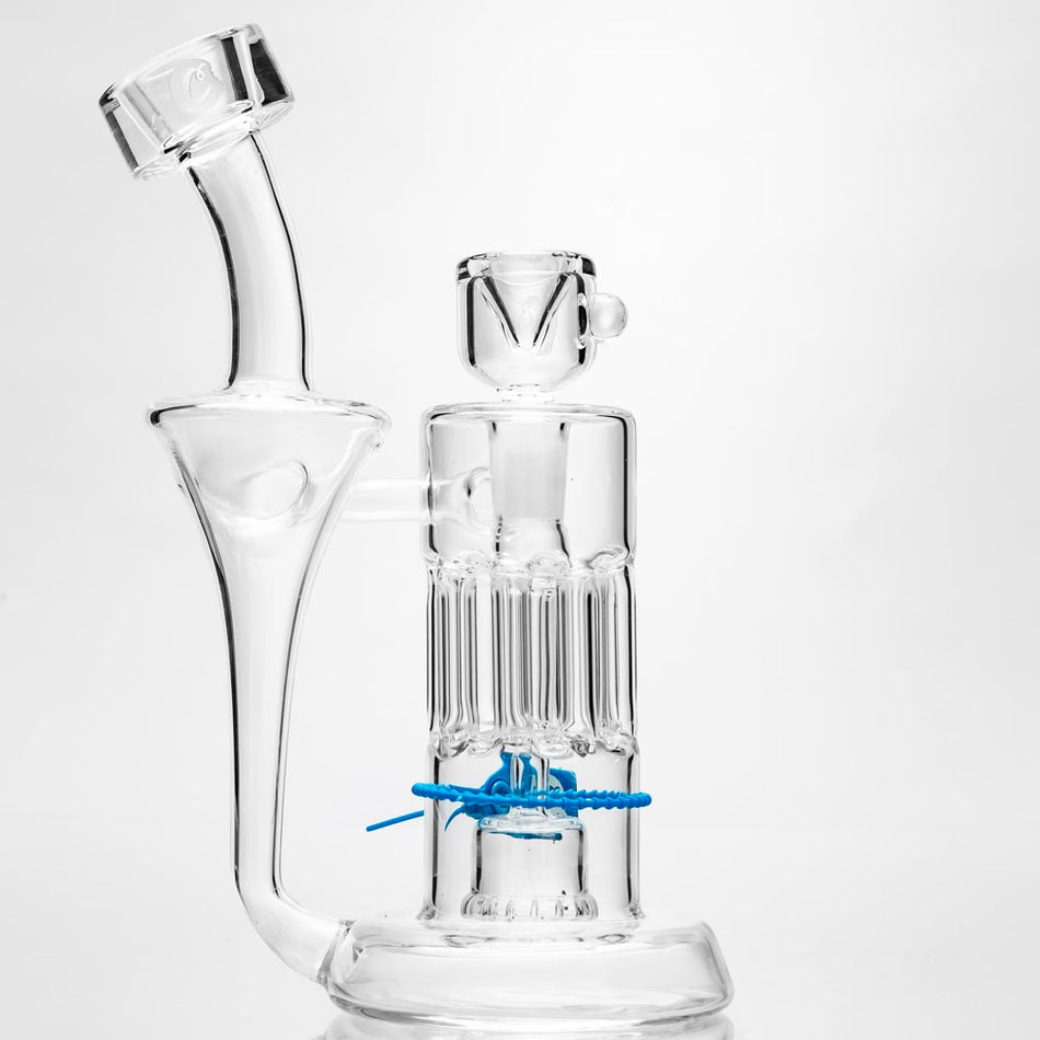 Flowcycler Dab Rig from Cookies Glass