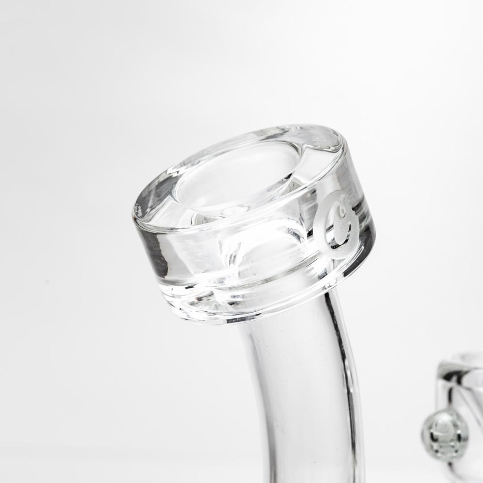 Flowcycler Dab Rig from Cookies Glass – Aqua Lab Technologies