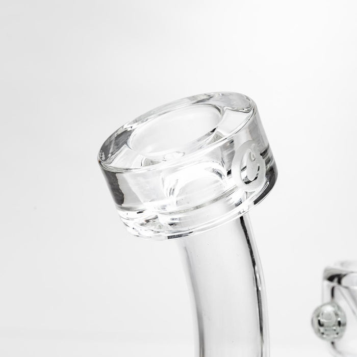 Cookies glass - Flowcycler Dab Rig - Aqua Lab Technologies