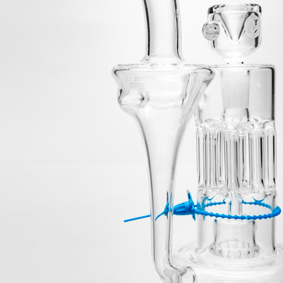 Flowcycler Dab Rig from Cookies Glass