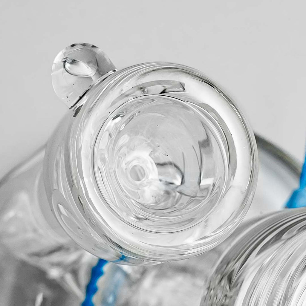 Incycler Dab Rig from Cookies Glass – Aqua Lab Technologies