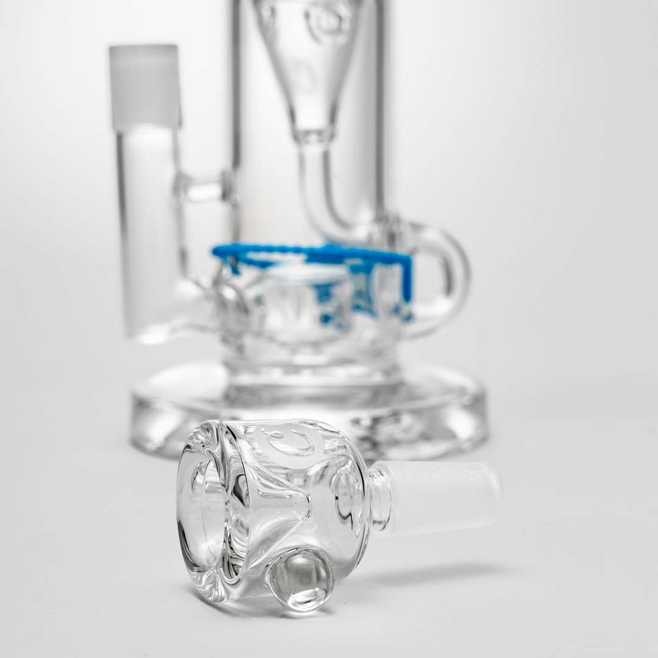 Incycler Dab Rig from Cookies Glass – Aqua Lab Technologies