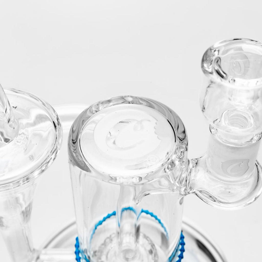 OG Cycler Dab Rig by Cookies Glass