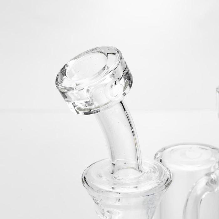 Cookies glass - OG Cycler Dab Rig - Aqua Lab Technologies