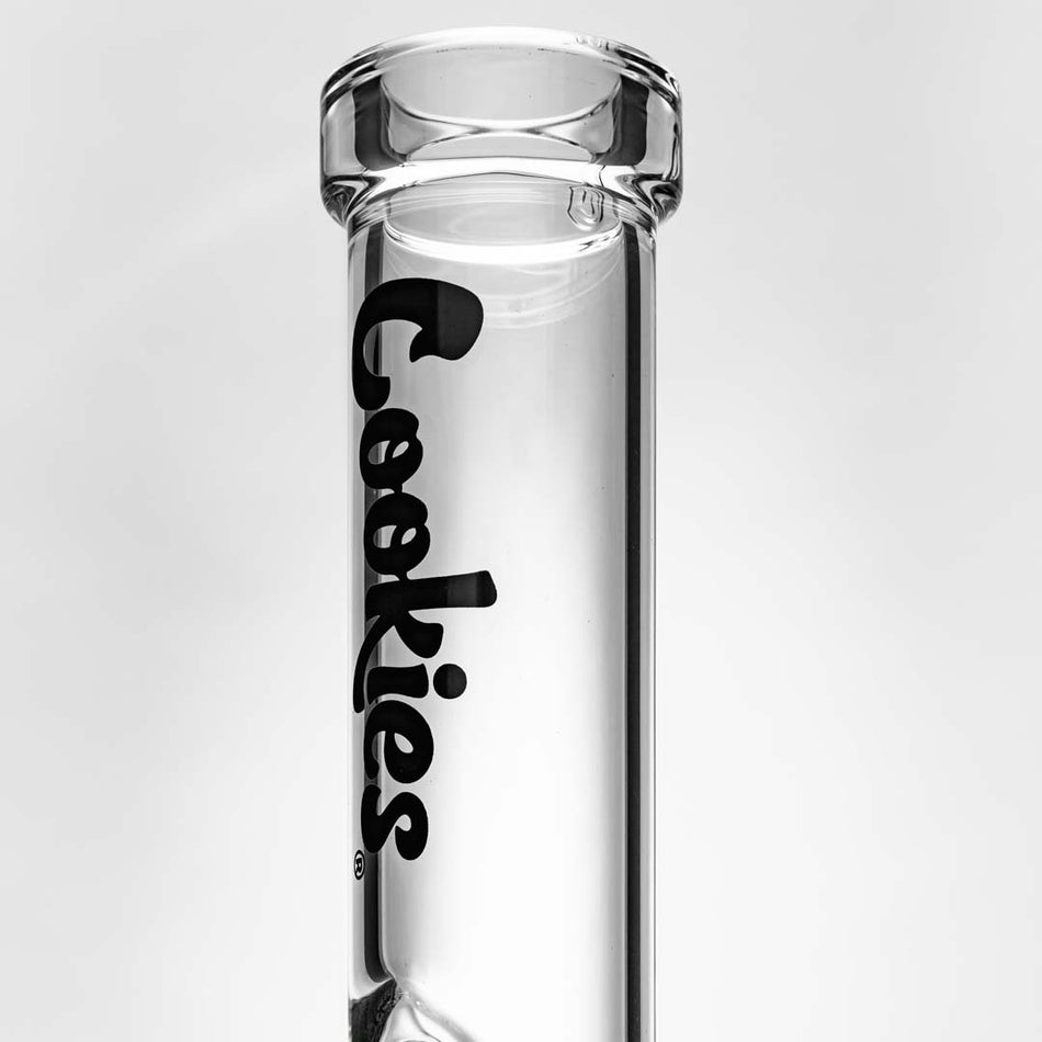 Original Beaker Bongs from Cookies Glass