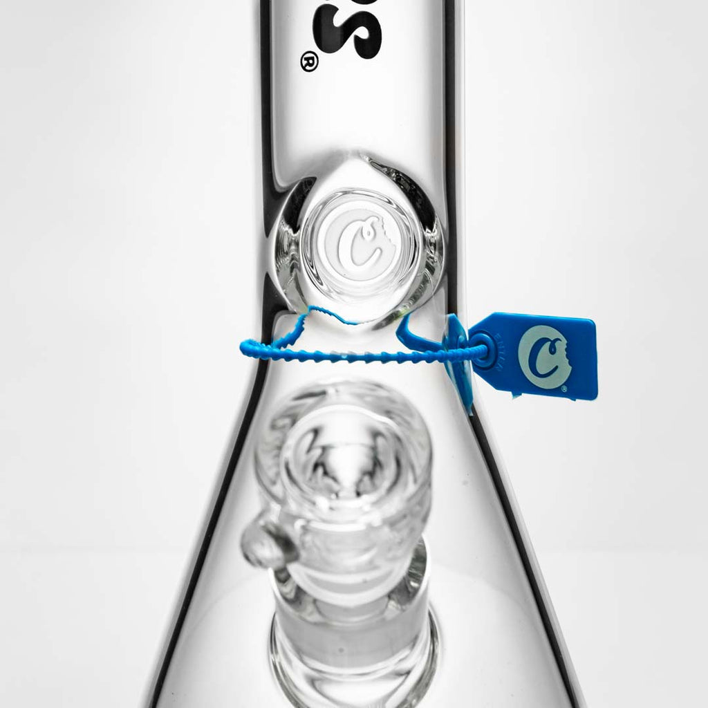 Original Beaker Bongs from Cookies Glass