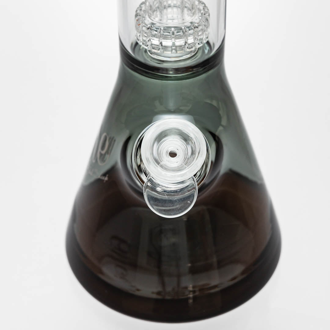 Cheap Affordable Encore Glass Showerhead Beaker Bongs - Aqua Lab ...