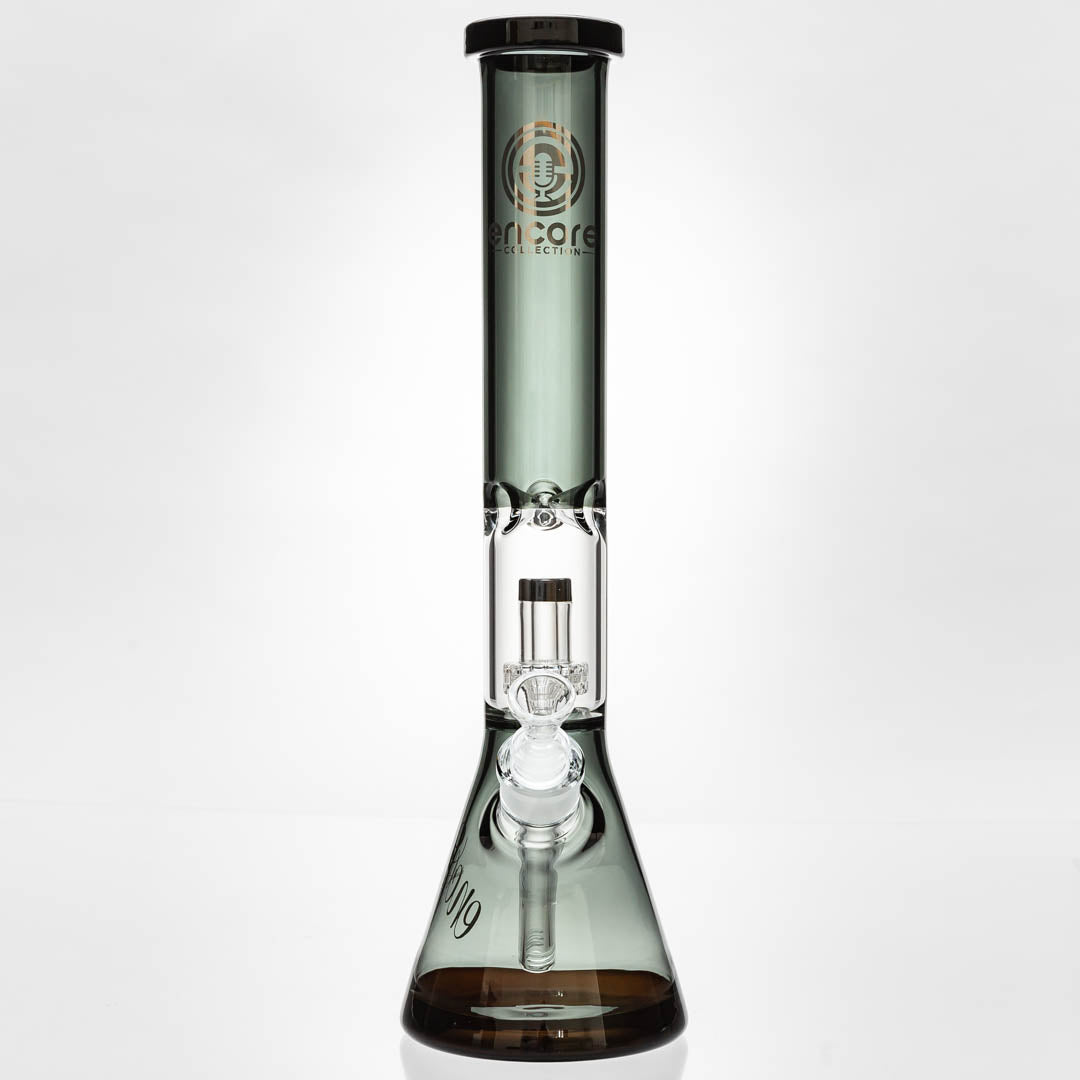 Cheap Affordable Encore Glass Showerhead Beaker Bongs - Aqua Lab ...