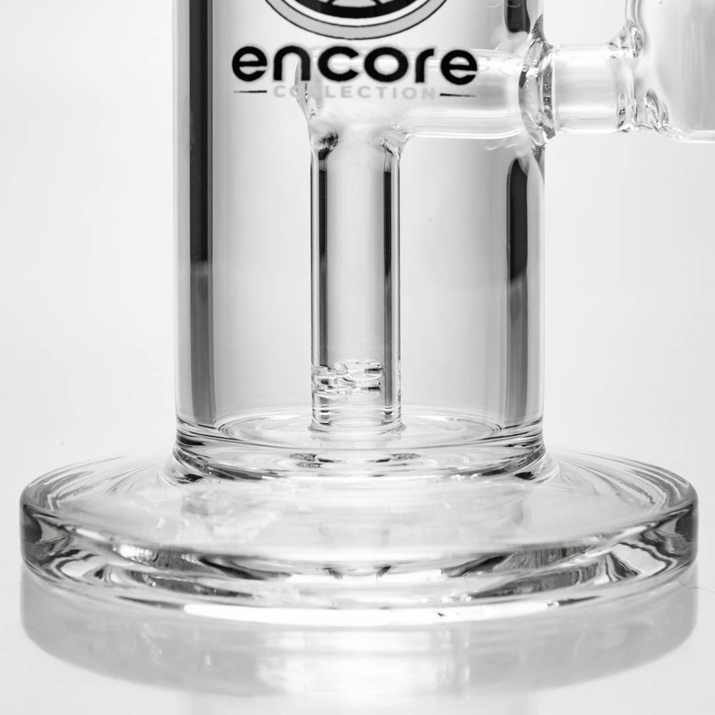 14mm Jar Dab Rigs from Encore Glass