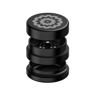 2.5" Next-Gen Standard Herb Grinder from Flower Mill – Aqua Lab ...