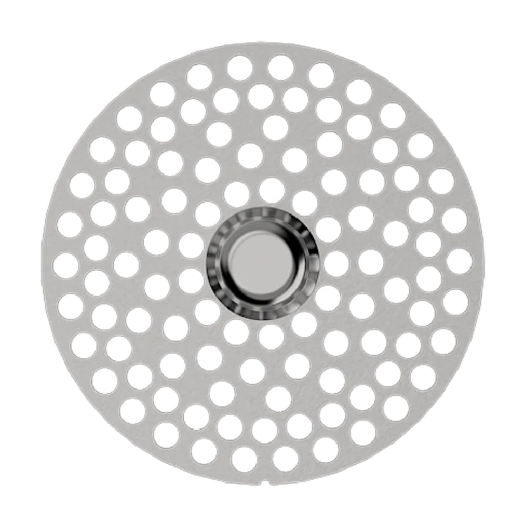 Flower Mill Next Gen Premium 2.0" Mill Plates | Weed Mill Replacement ...