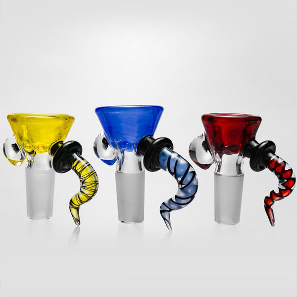 Heady Glass - Custom Bongs, Dab Rigs, & Pipes - Aqua Lab Technologies