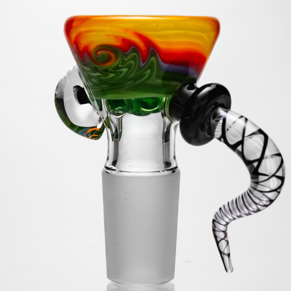 Heady Glass | Custom Bongs, Dab Rigs, & Glass Pipes