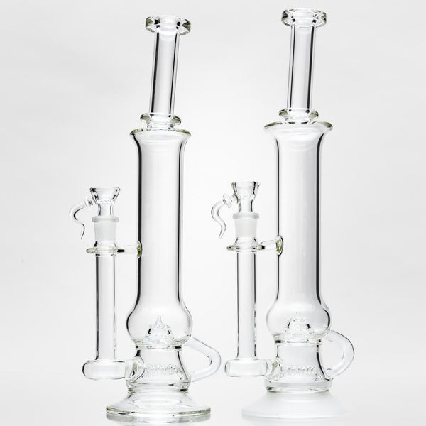 Explore the Innovation of Fixed Stem Bongs - Aqua Lab Technologies
