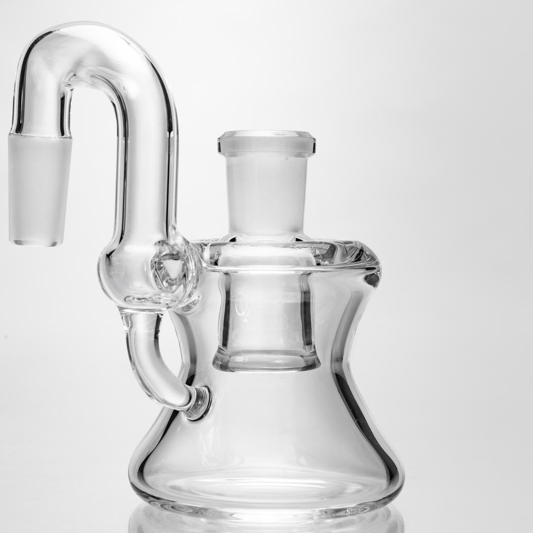 Frito Glass - Bong Dry Ash Catchers - Aqua Lab Technologies