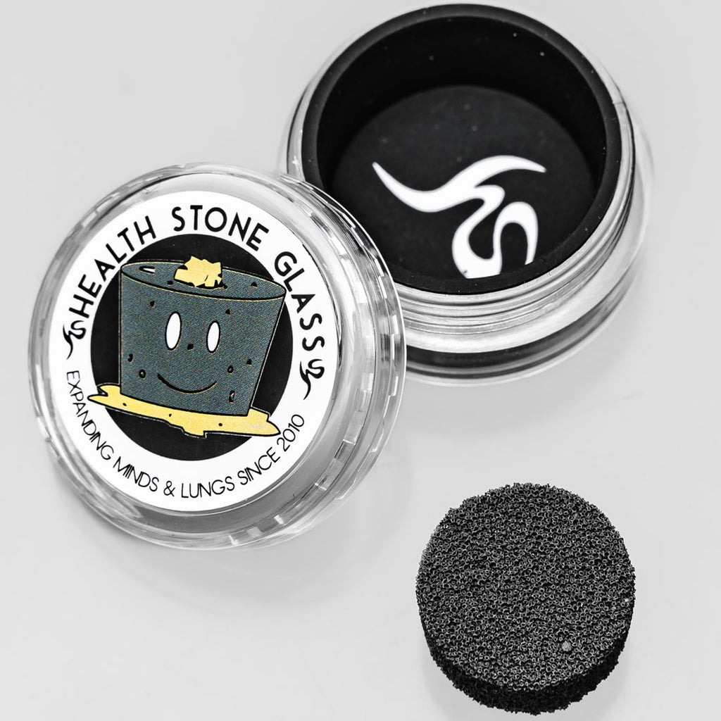 Replacement Vapor Stone by Health Stone Glass