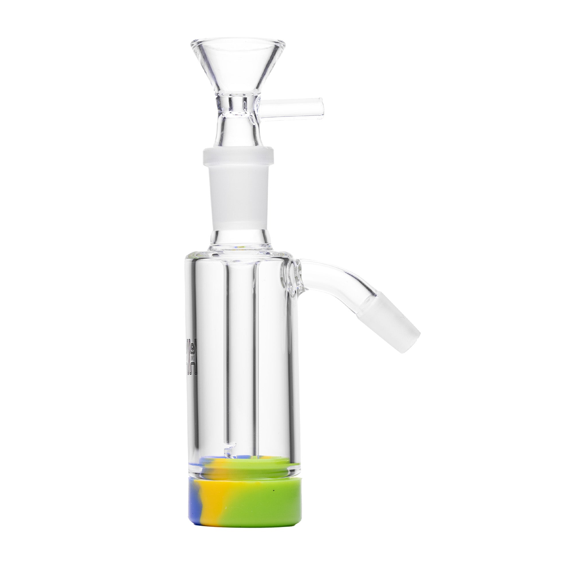 Reclaim Catcher for Dab Rigs | Human Grade Glass – Aqua Lab Technologies