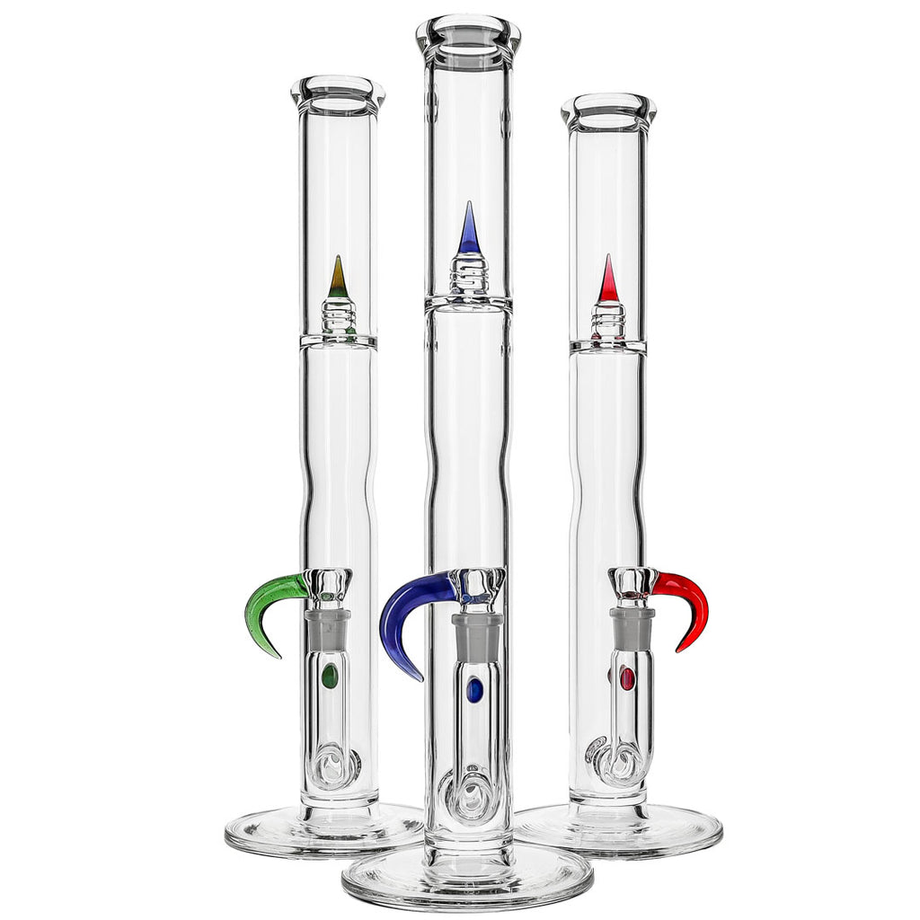 Explore the Innovation of Fixed Stem Bongs – Aqua Lab Technologies