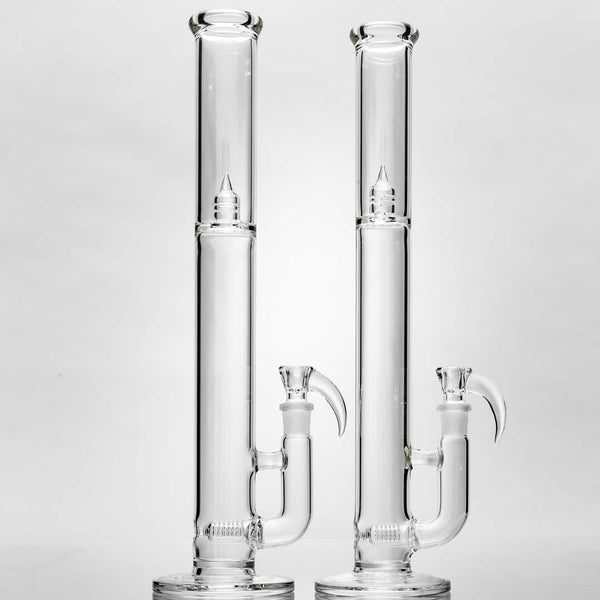 Explore the Innovation of Fixed Stem Bongs - Aqua Lab Technologies