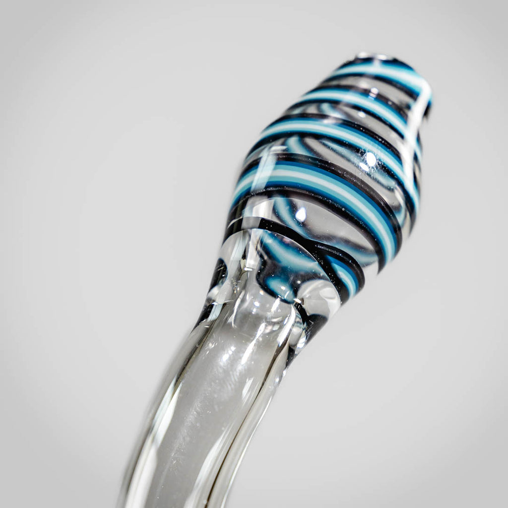 Lurchling Bubbler Rigs from Lurch Glass