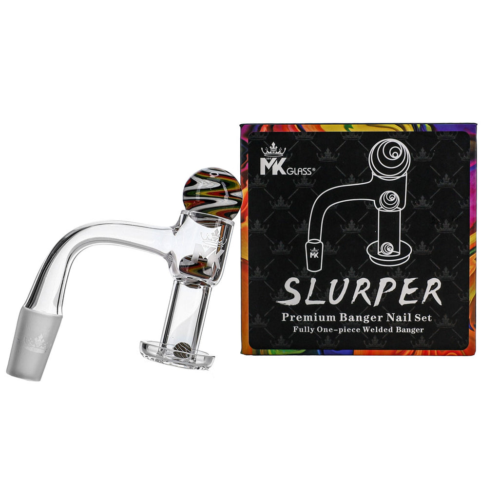 Terp Slurper Bangers & Sets | Hash & Rosin Dab Tools – Aqua Lab ...