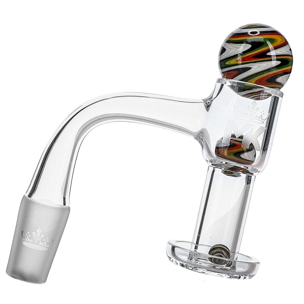 Terp Slurper Bangers & Sets | Hash & Rosin Dab Tools – Aqua Lab ...