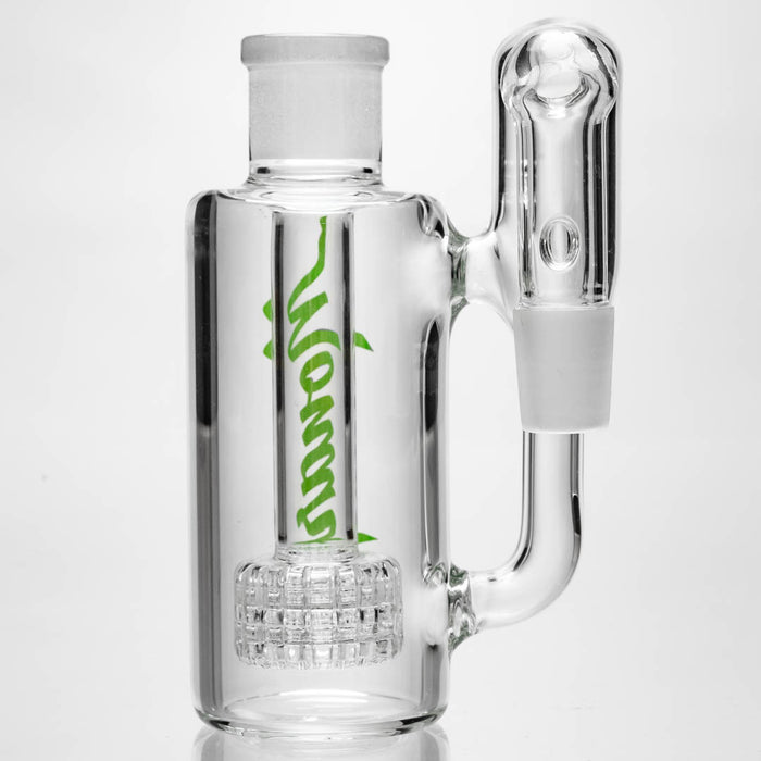 Upgrade Your Bong With Monark Glass Recycler Ash Catcher Aqua Lab