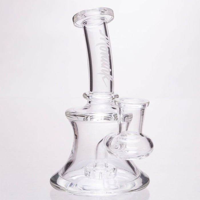 Monark Glass - Traveler Dab Rig Set - Aqua Lab Technologies