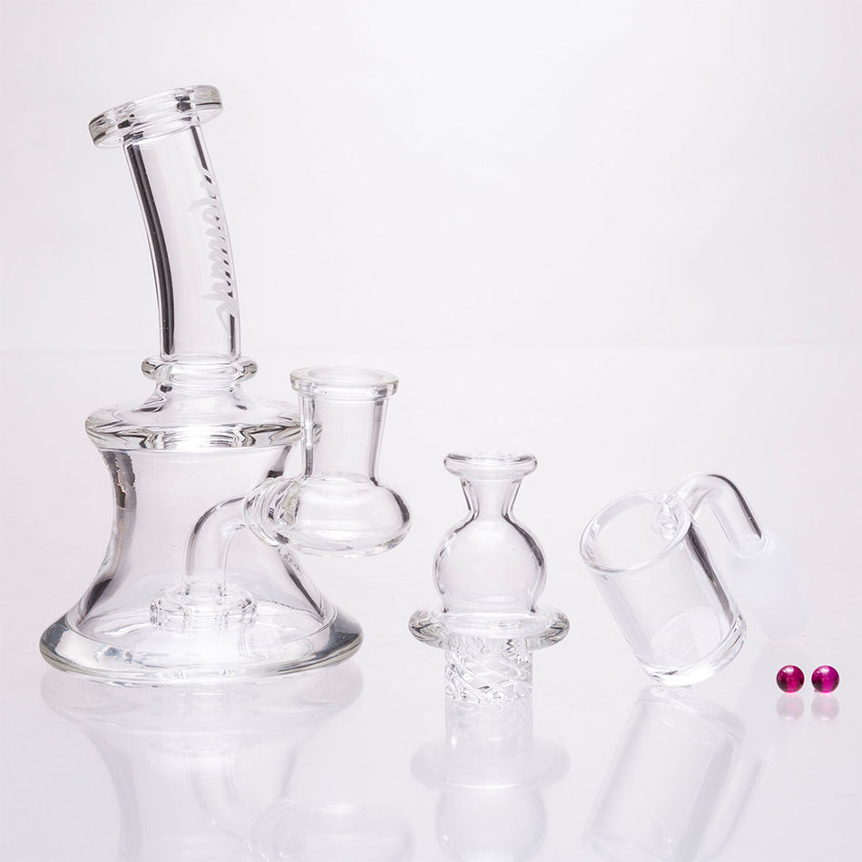 Dab Rigs - Glass Dab Rigs For Sale Online – Aqua Lab Technologies