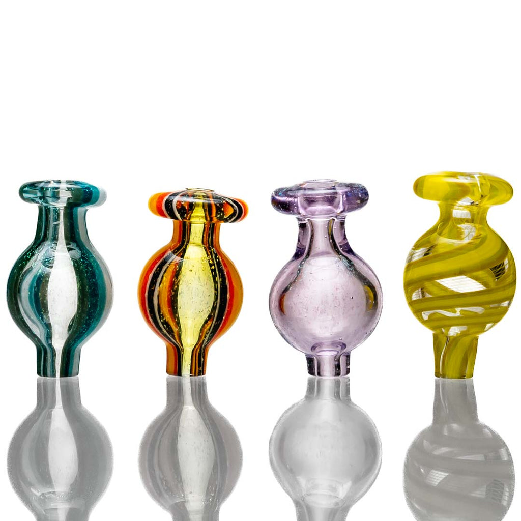 Glass Carb Caps | Carb Caps For Dabbing | Aqua Lab Technologies