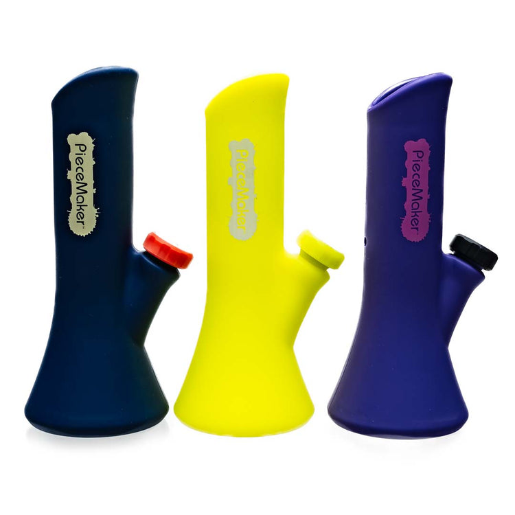 Silicone Bongs, Pipes & Dab Rigs – Aqua Lab Technologies