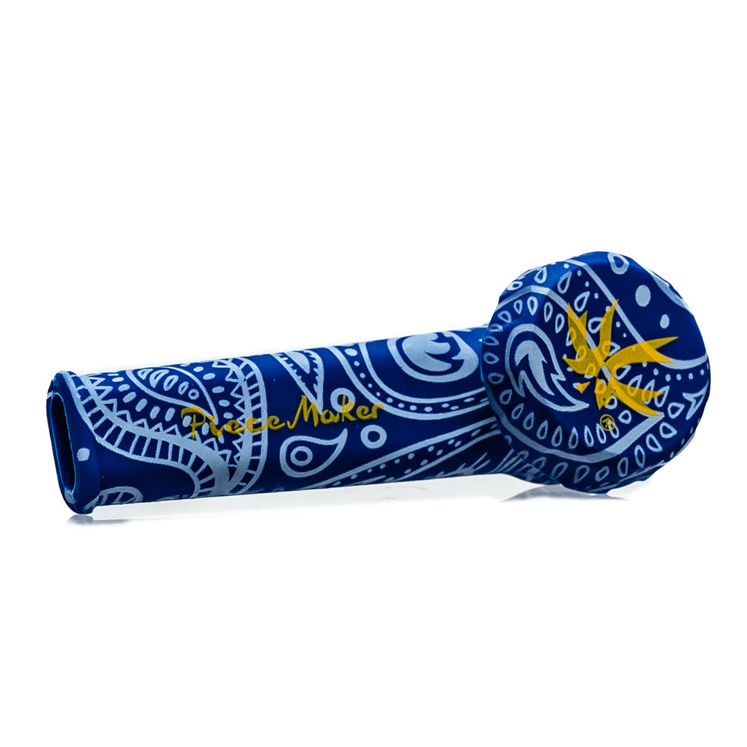 Silicone Smoking Pipes by PieceMaker Gear - Aqua Lab Technologies