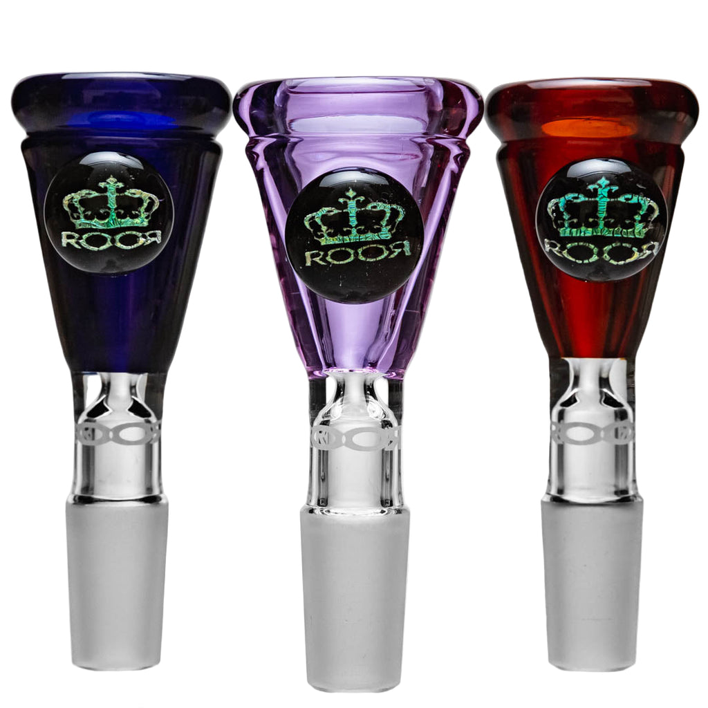 ROOR Glass Bongs | Premium ROOR Bongs – Aqua Lab Technologies