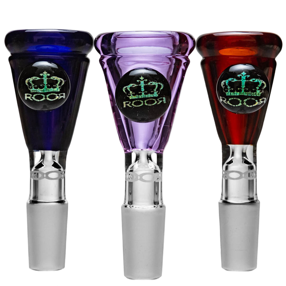 ROOR Glass Bongs | Premium ROOR Bongs – Aqua Lab Technologies