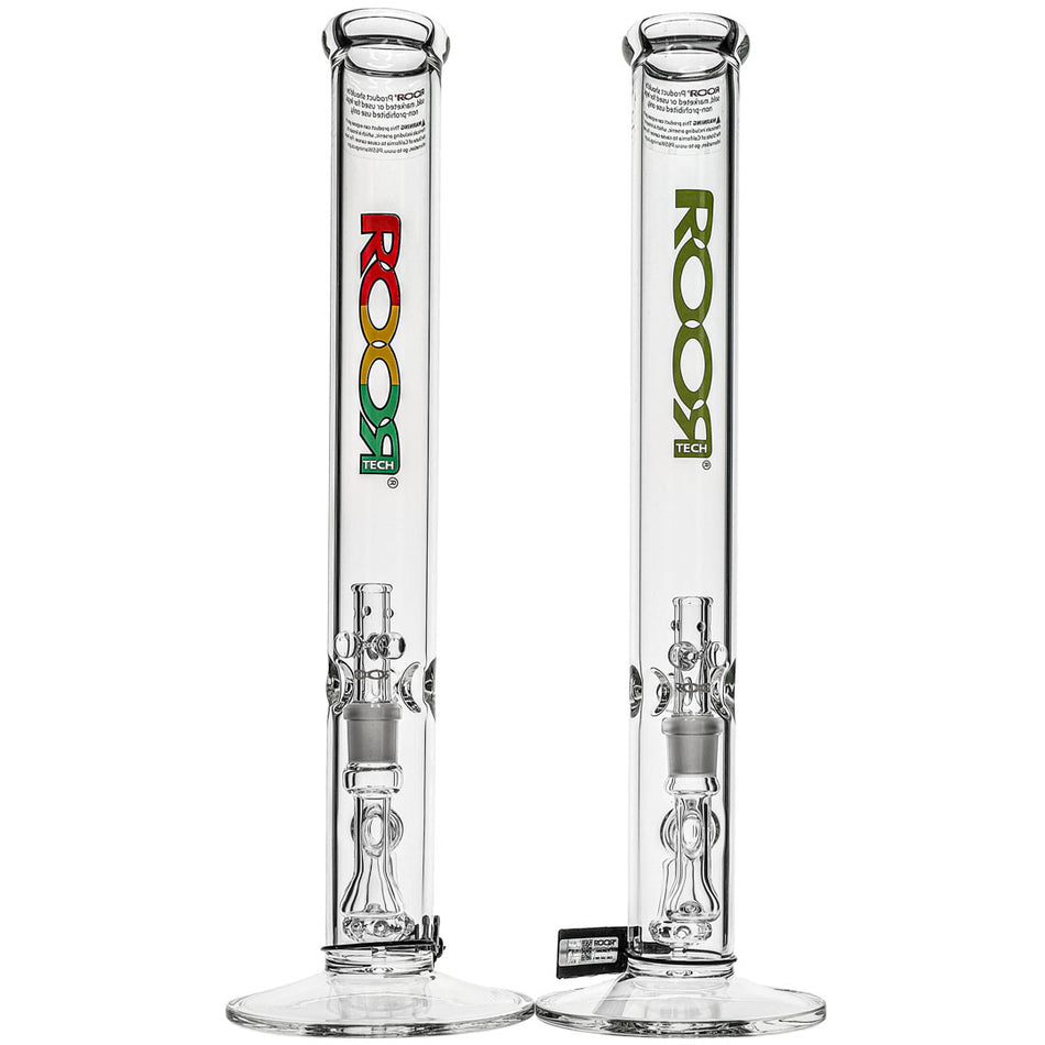 ROOR Glass Bongs | Premium ROOR Bongs