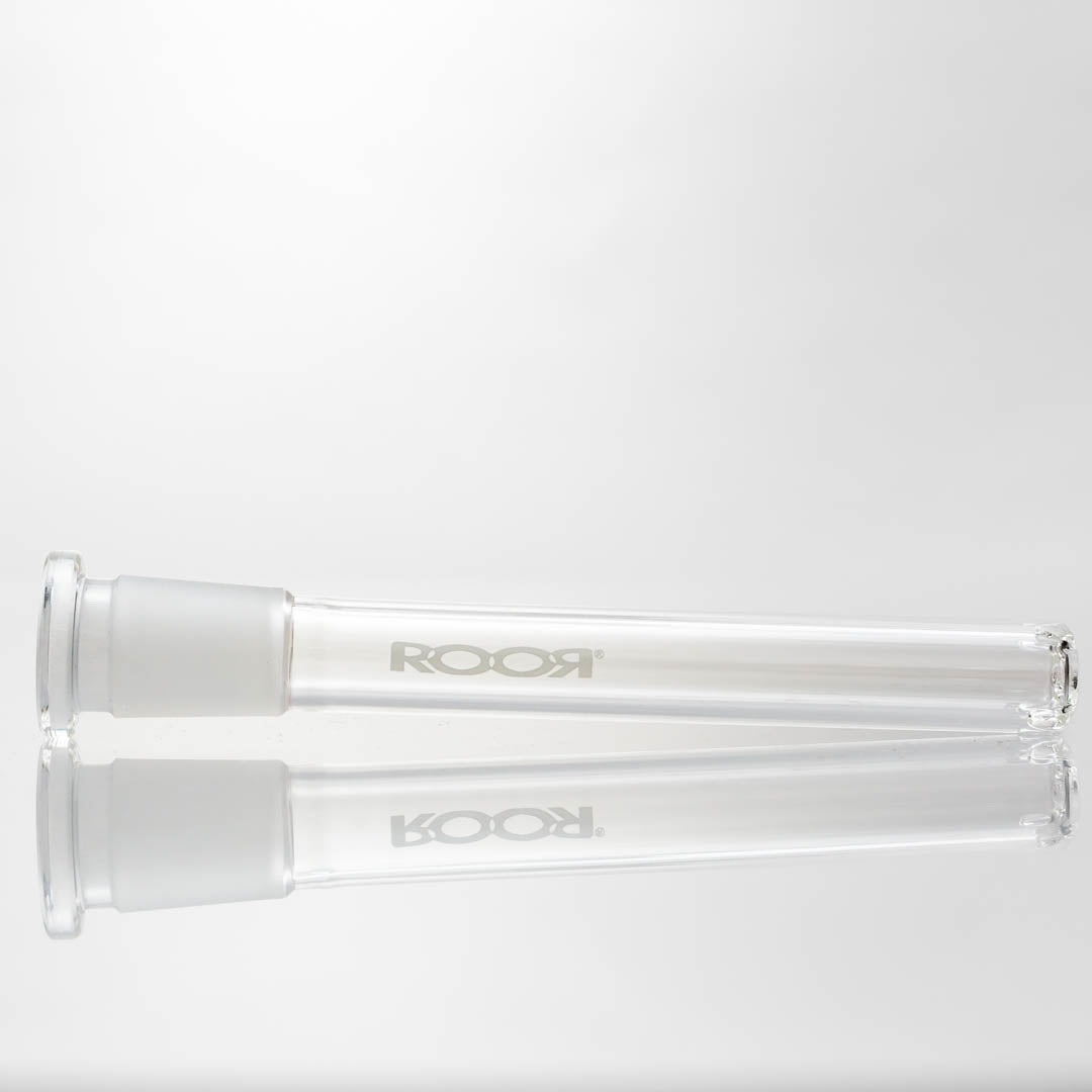 Replacement X-Cut Grid ROOR Glass Downstems - Aqua Lab Technologies